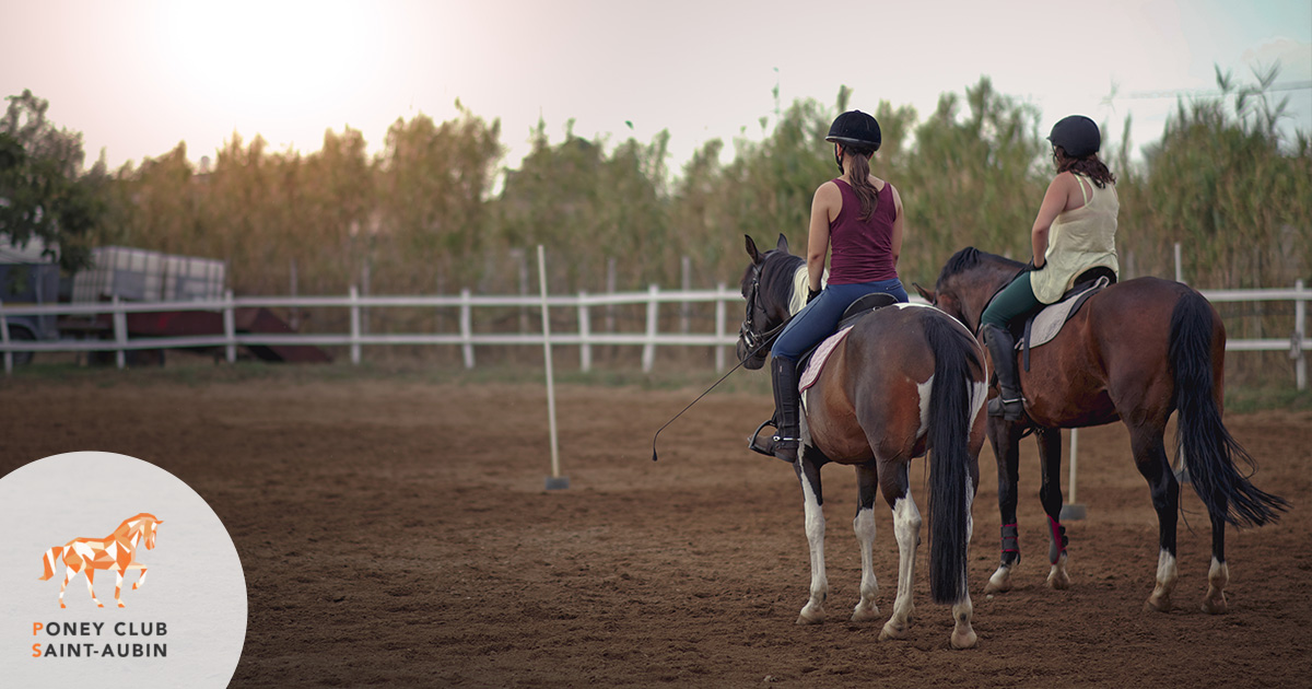 PONEY CLUB- cours particuliers Mérignac, Pessac